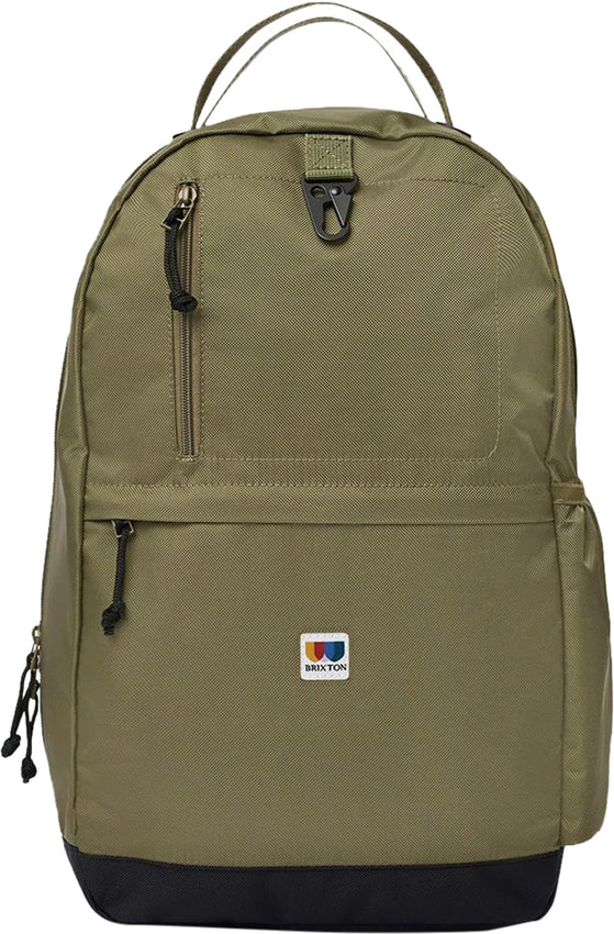 Brixton Alton Backpack | Altitude Sports