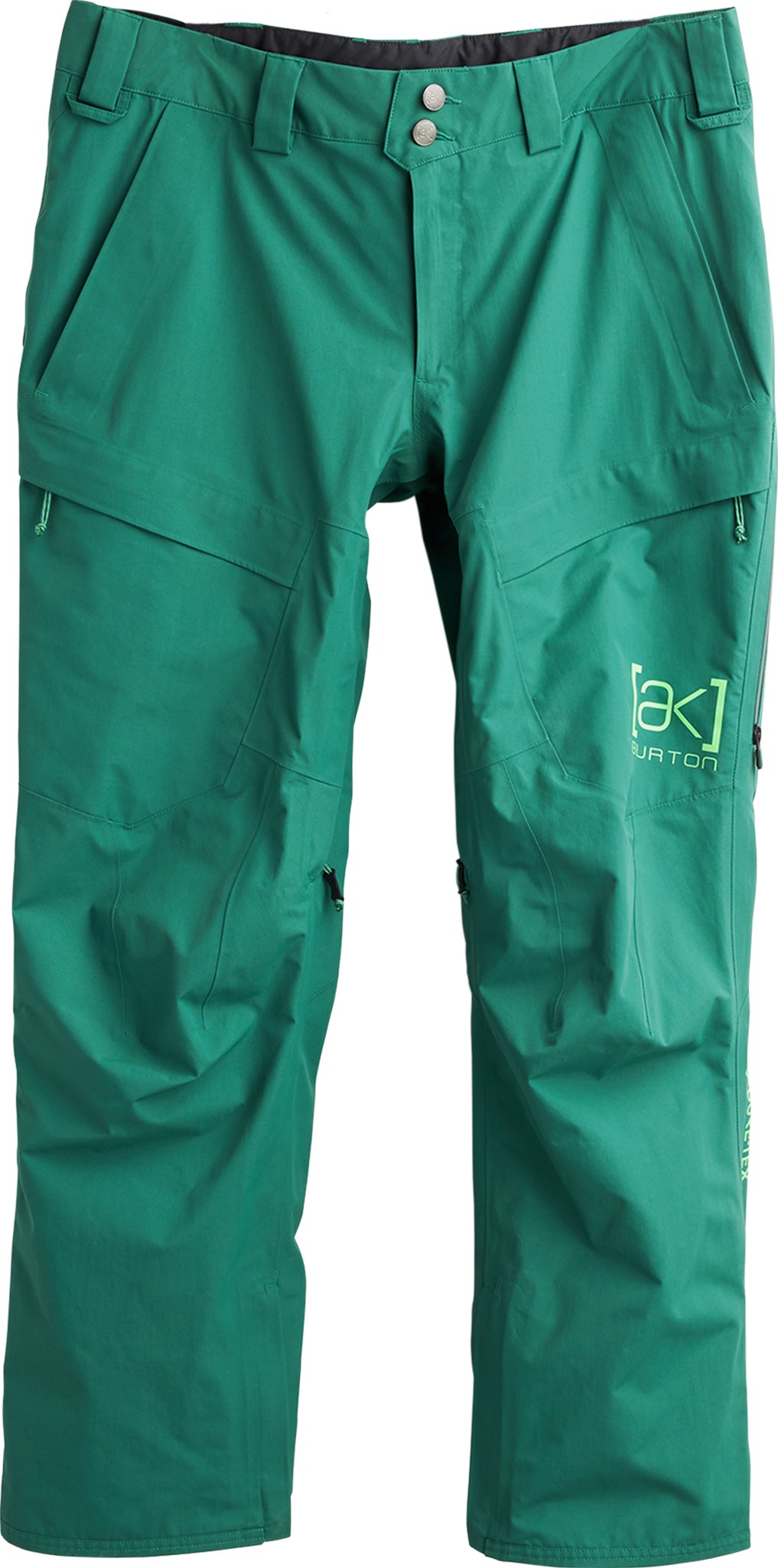 Burton [ak] GORE-TEX Swash Pant - Men's | Altitude Sports