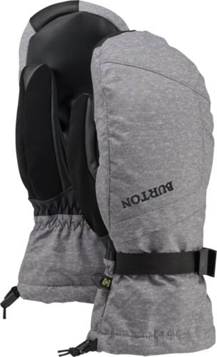Burton Profile Mitten - Men's | Altitude Sports