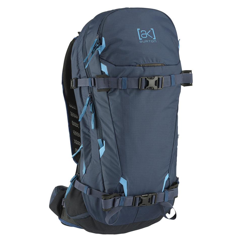 Burton [ak] Incline 20L Backpack | Altitude Sports