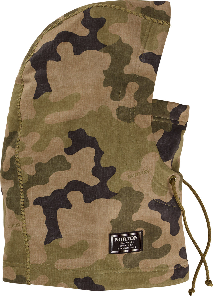 Burton Bonded Hood - Unisex | Altitude Sports