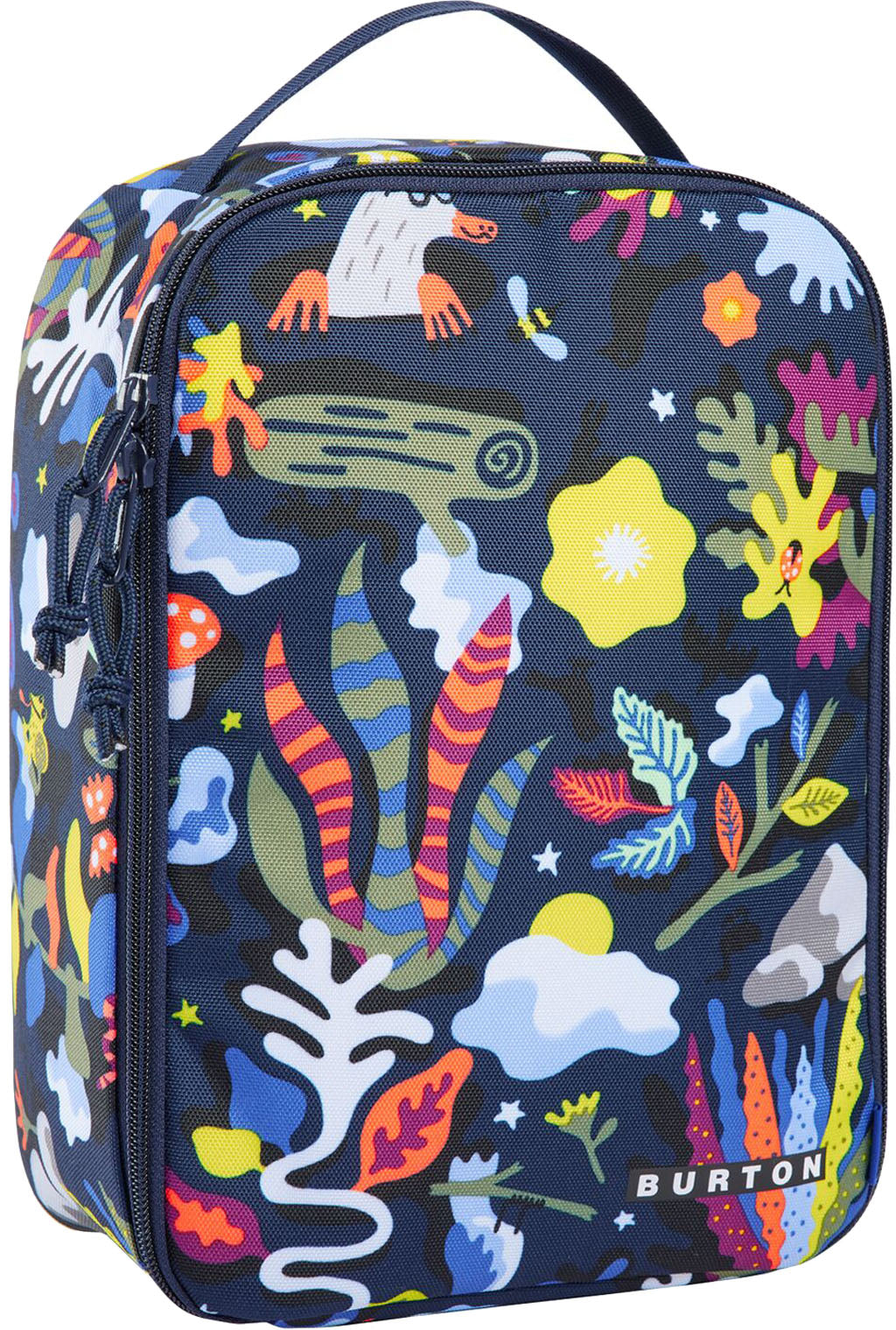 Burton Lunch-N-Box 8L Cooler Bag - Unisex | Altitude Sports