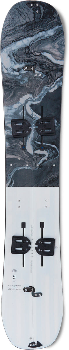 Burton Flight Attendant Camber Splitboard - Men's | Altitude Sports