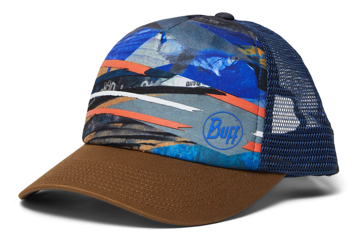 Buff Trucker Cap - Youth | Altitude Sports