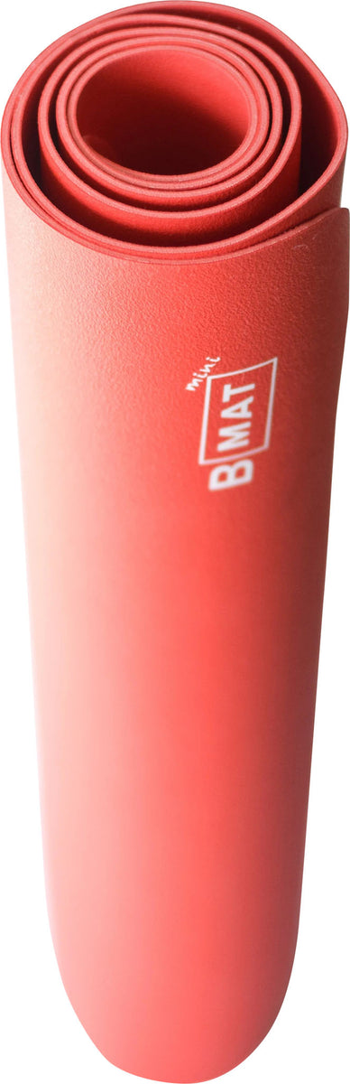 B Yoga The B MAT Mini Yoga Mat | Altitude Sports
