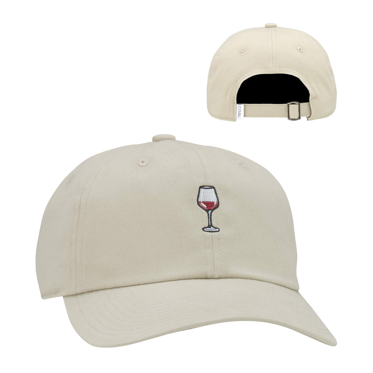 Coal Men's The Jones Cap | Altitude Sports