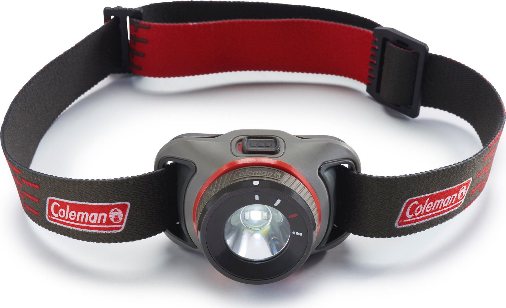 Coleman 300 Lumens led Headlamp BatteryGuard™ | Altitude Sports