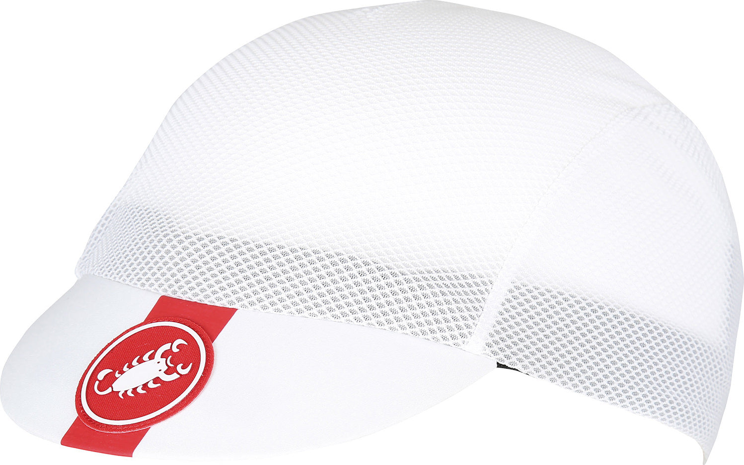 Castelli A/C Cycling Cap - Men's | Altitude Sports
