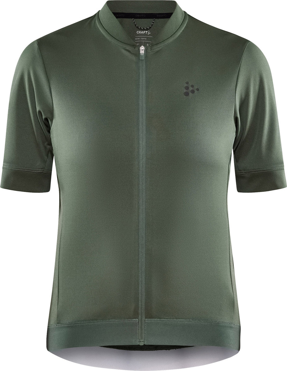 Craft Core Essence Regular Fit Jersey - Women's | Altitude Sports