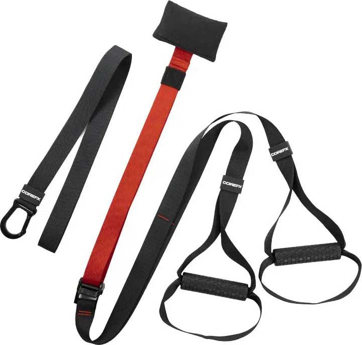 COREFX Suspension Trainer | Altitude Sports