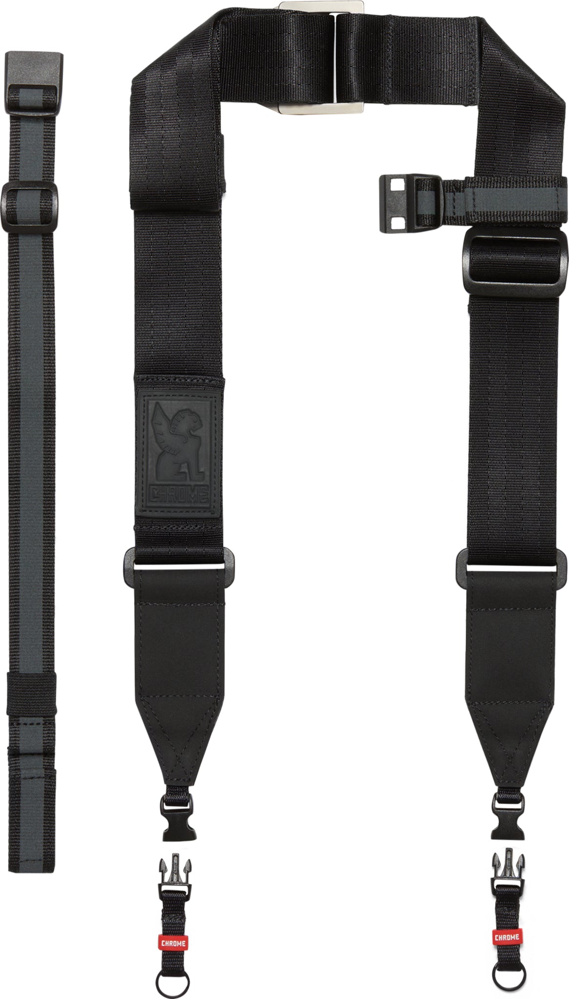 Chrome Niko Camera Shoulder Strap | Altitude Sports