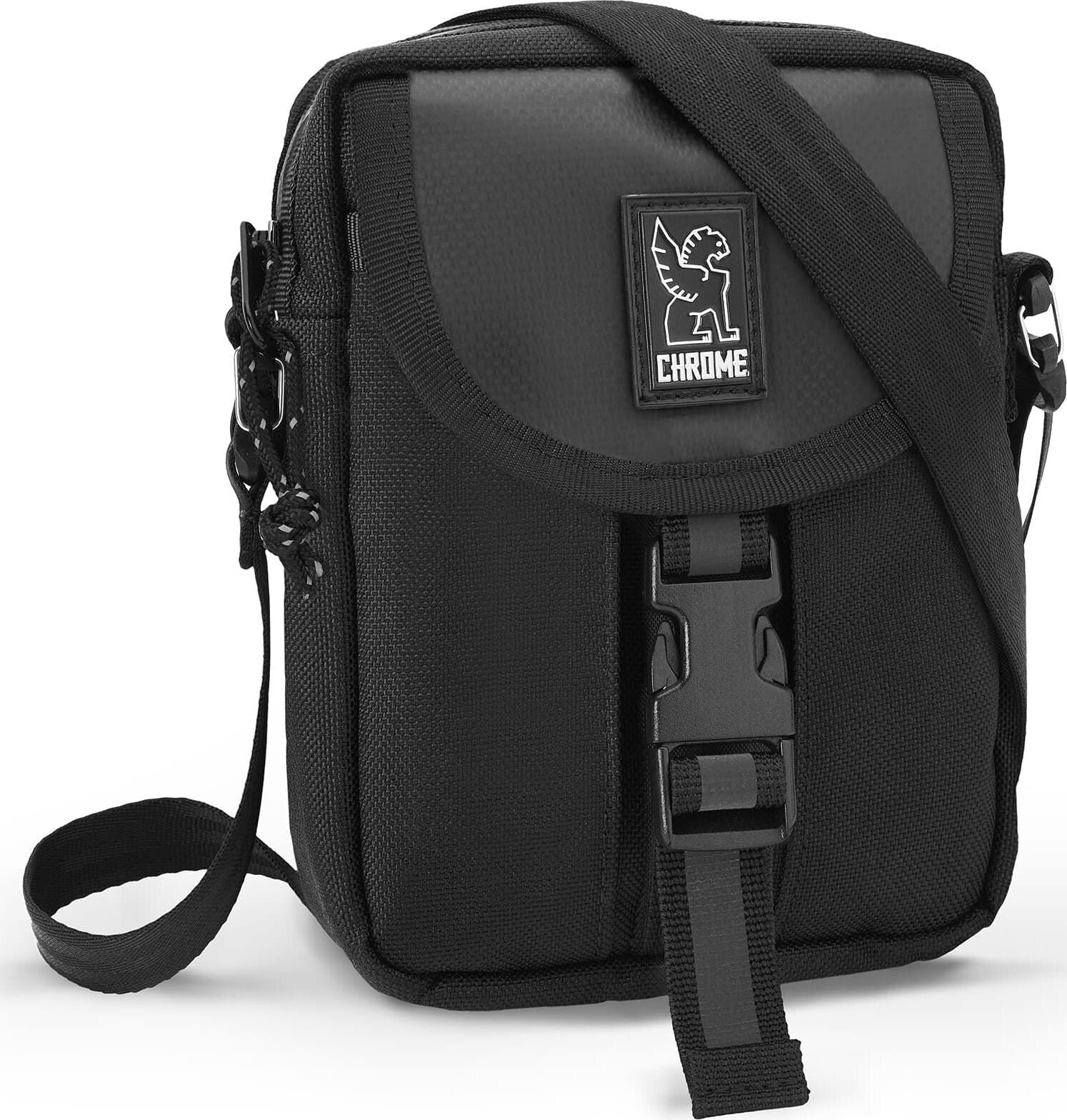 Chrome Shoulder Accessory Pouch | Altitude Sports