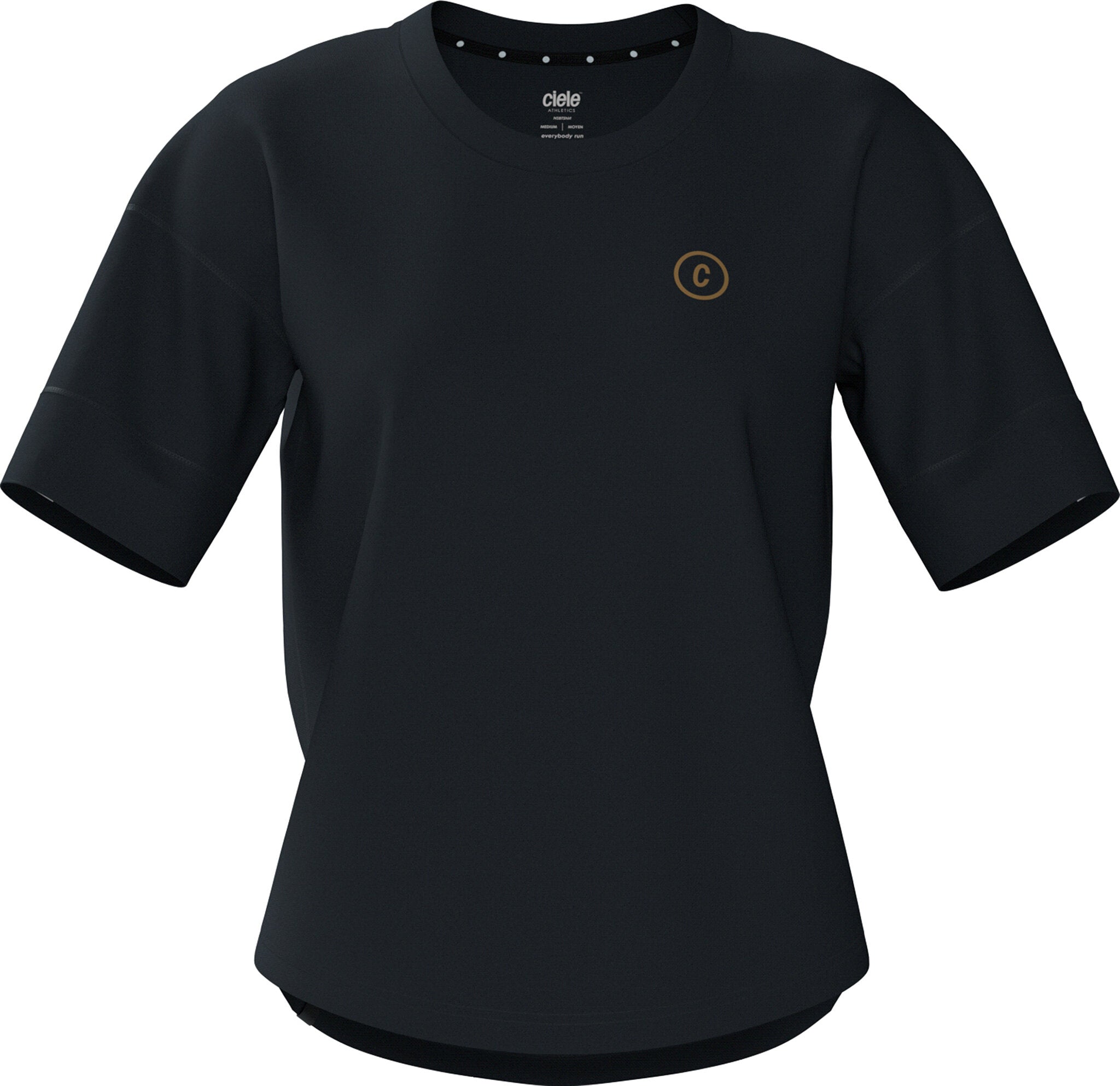 Ciele WNSB T-Shirt Accent V - Women's | Altitude Sports