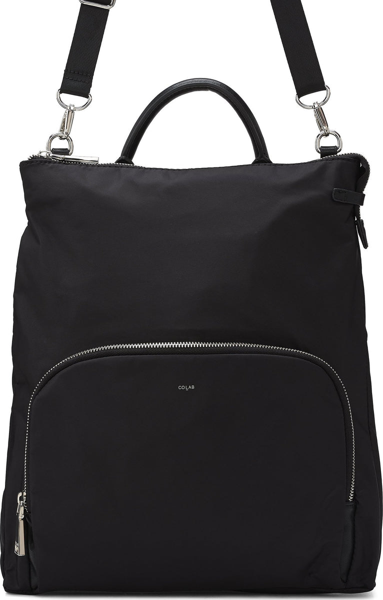 Co Lab Melina Messenger/Backpack | Altitude Sports