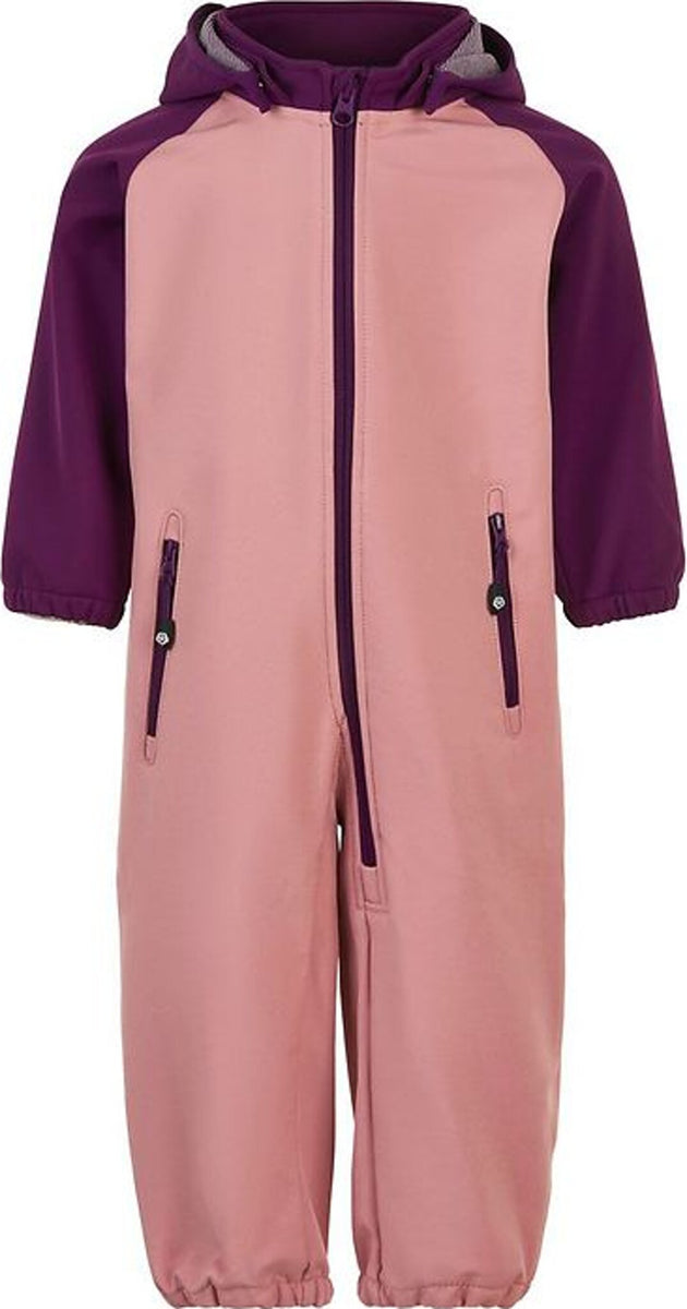 Color Kids Softshell Af 8.000 Suit - Boy's | Altitude Sports