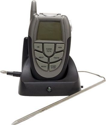 Camp Chef Wireless Thermometer | Altitude Sports