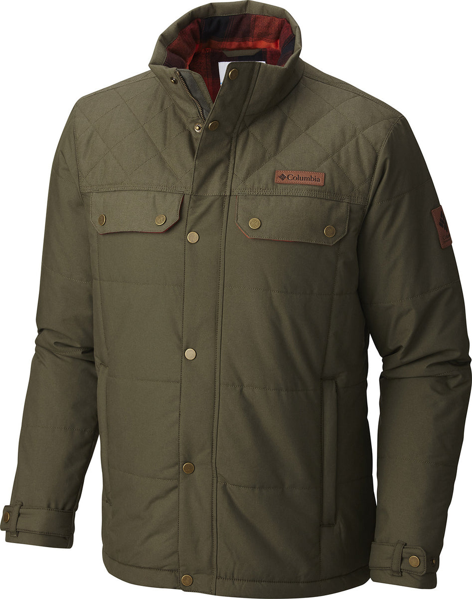 Columbia Men's Ridgestone Jacket | Altitude Sports