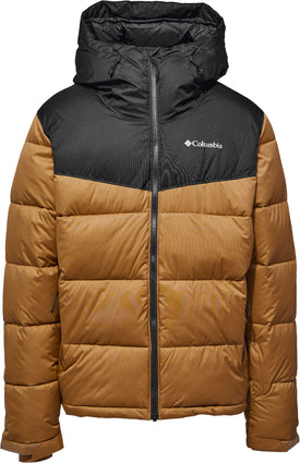 Columbia Iceline Ridge Jacket - Men's | Altitude Sports