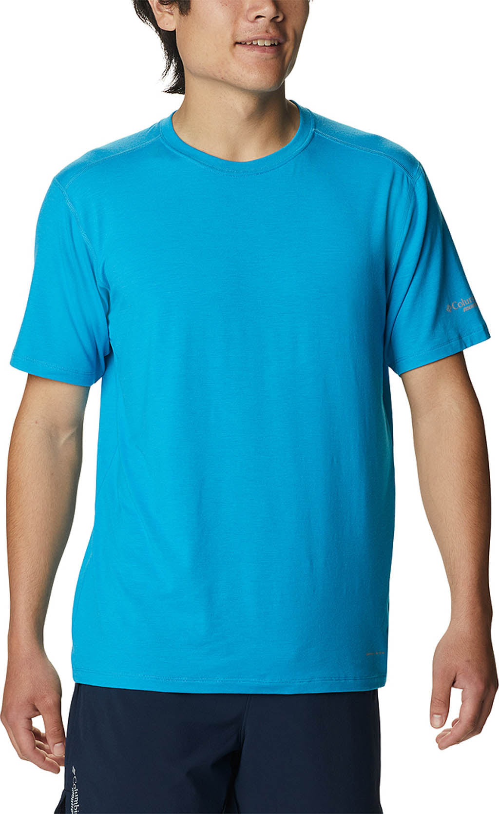 Columbia Endless Trail™ Running Tech Tee - Men's | Altitude Sports