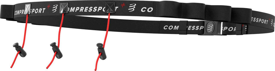 Compressport Race Belt - Unisex | Altitude Sports