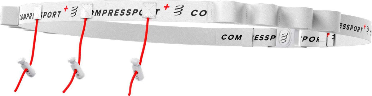 Compressport Race Belt - Unisex | Altitude Sports