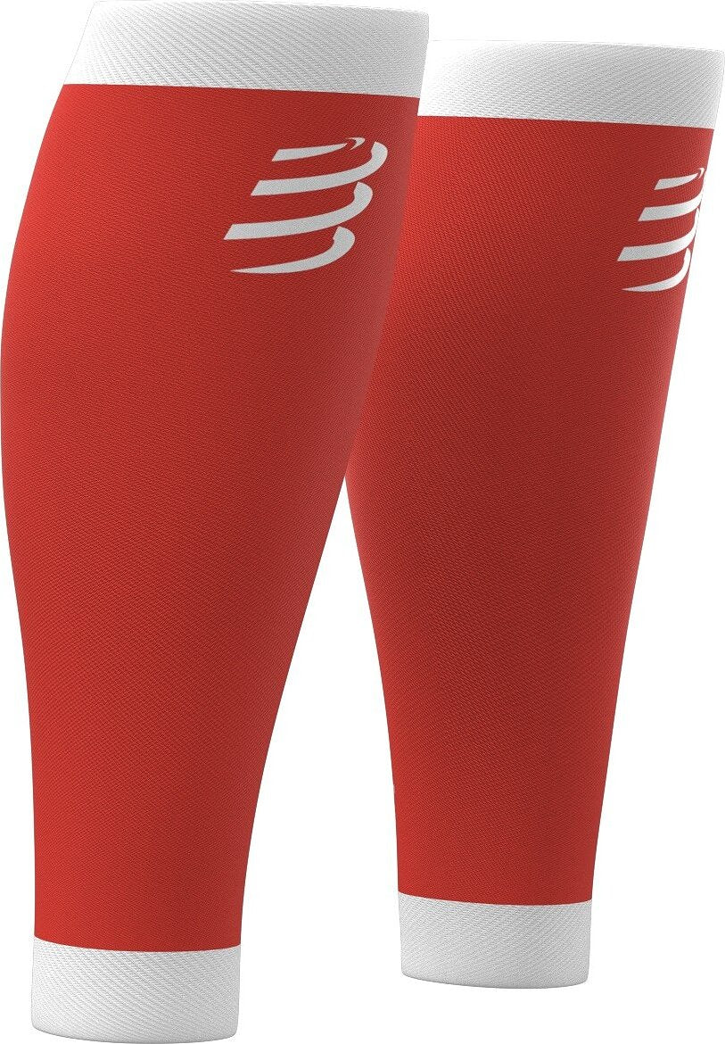 Compressport R1 Compression calf sleeves - Unisex | Altitude Sports