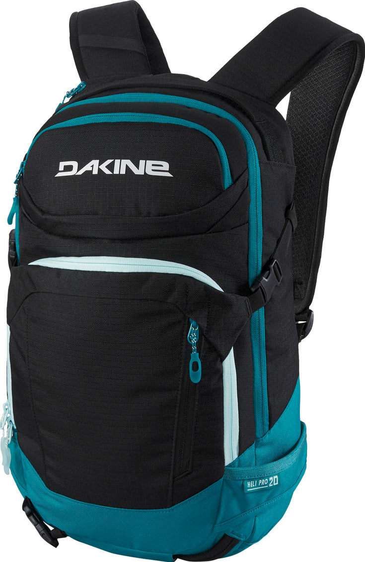 Dakine Heli Pro Backpack 20L - Women's | Altitude Sports