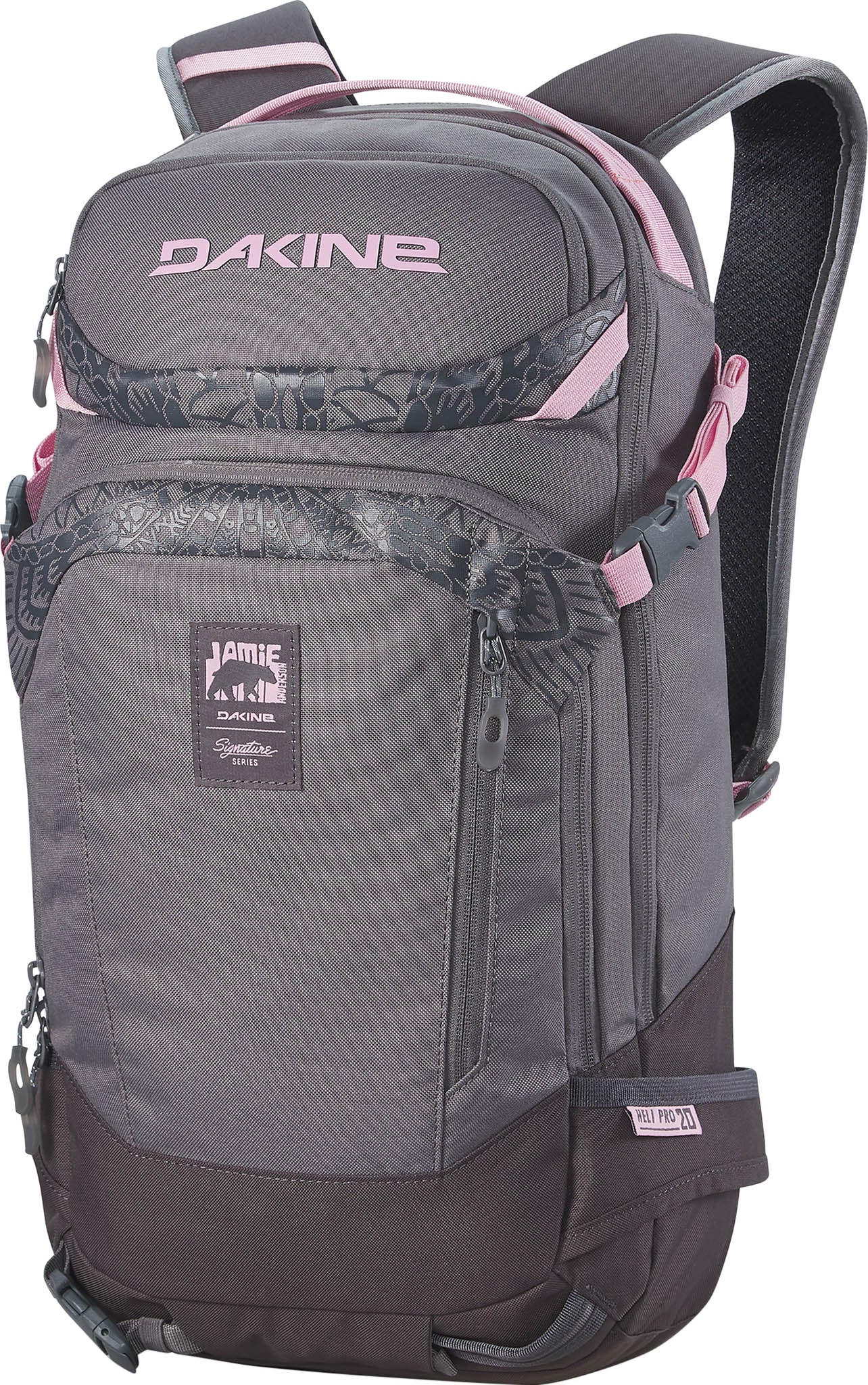 Dakine Team Heli Pro Backpack - 20L - Women's | Altitude Sports