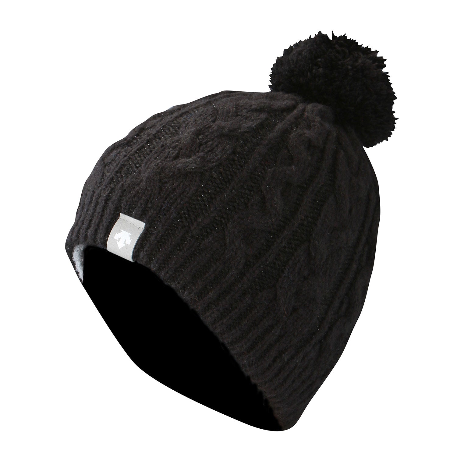 Descente Women's Snow Hat | Altitude Sports