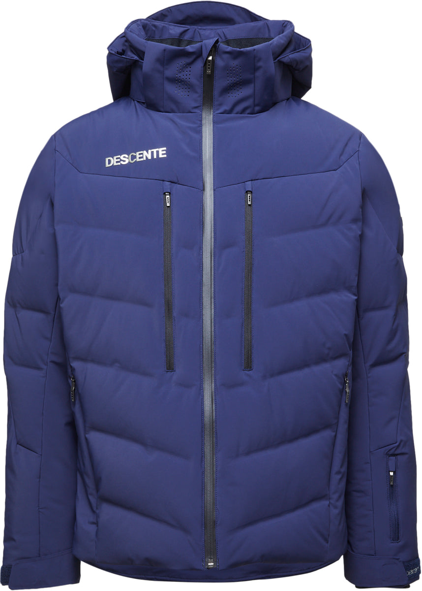 Descente Mateo Jacket - Men's | Altitude Sports