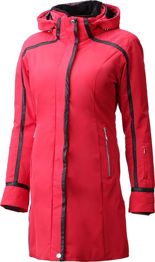 Descente Women's Ruby Jacket | Altitude Sports