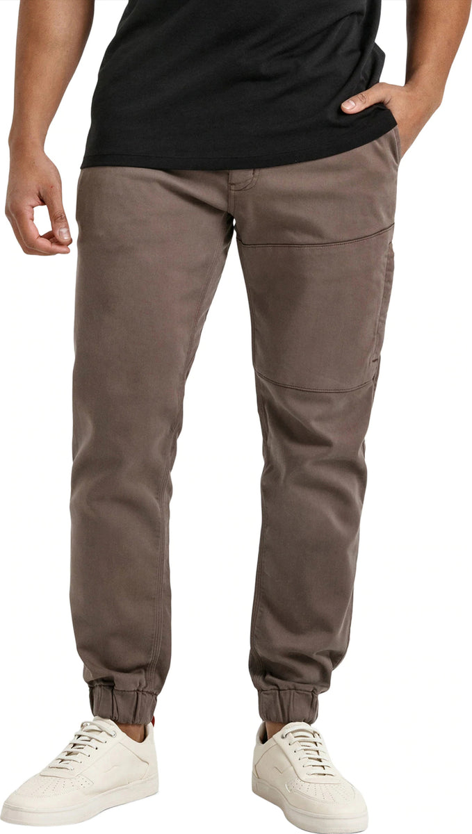 Duer No Sweat Relaxed Jogger - Men's | Altitude Sports