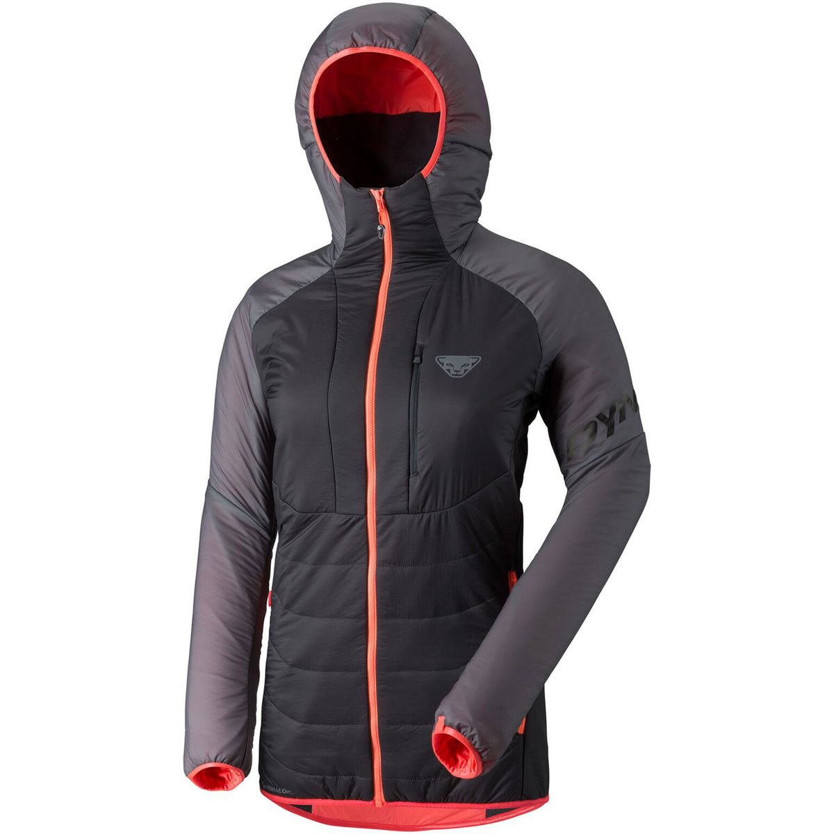 Dynafit Men's Radical 2 PRIMALOFT® Hood Jacket | Altitude Sports