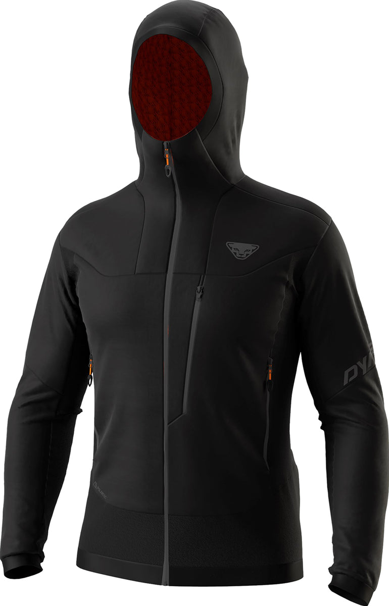 Dynafit Free Alpha Direct Jacket - Men's | Altitude Sports