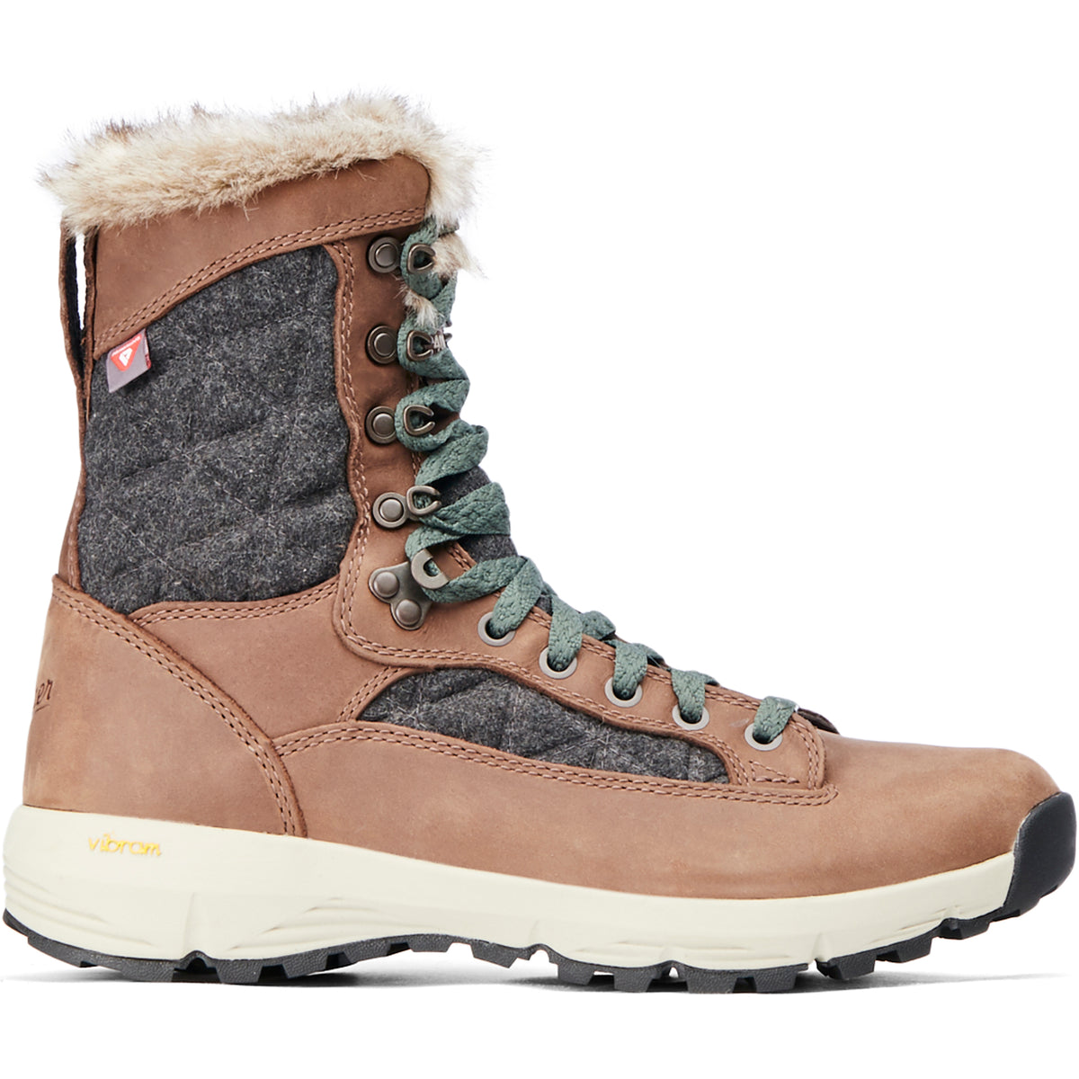 Danner Women's Raptor 650 Insulated Hiking Boots | Altitude Sports