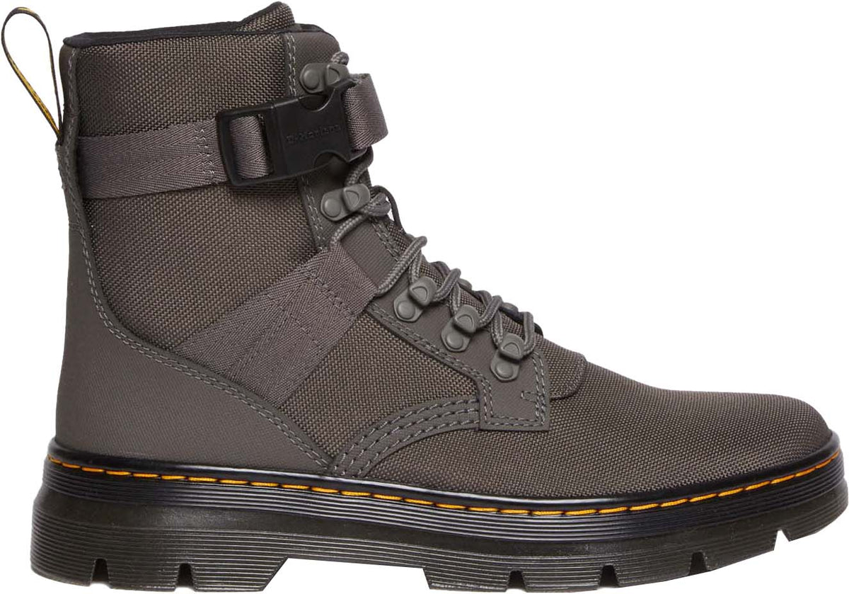 Dr. Martens Combs Tech II Extra Tough 50/50 + Ajax (E97) Boots - Unisex ...