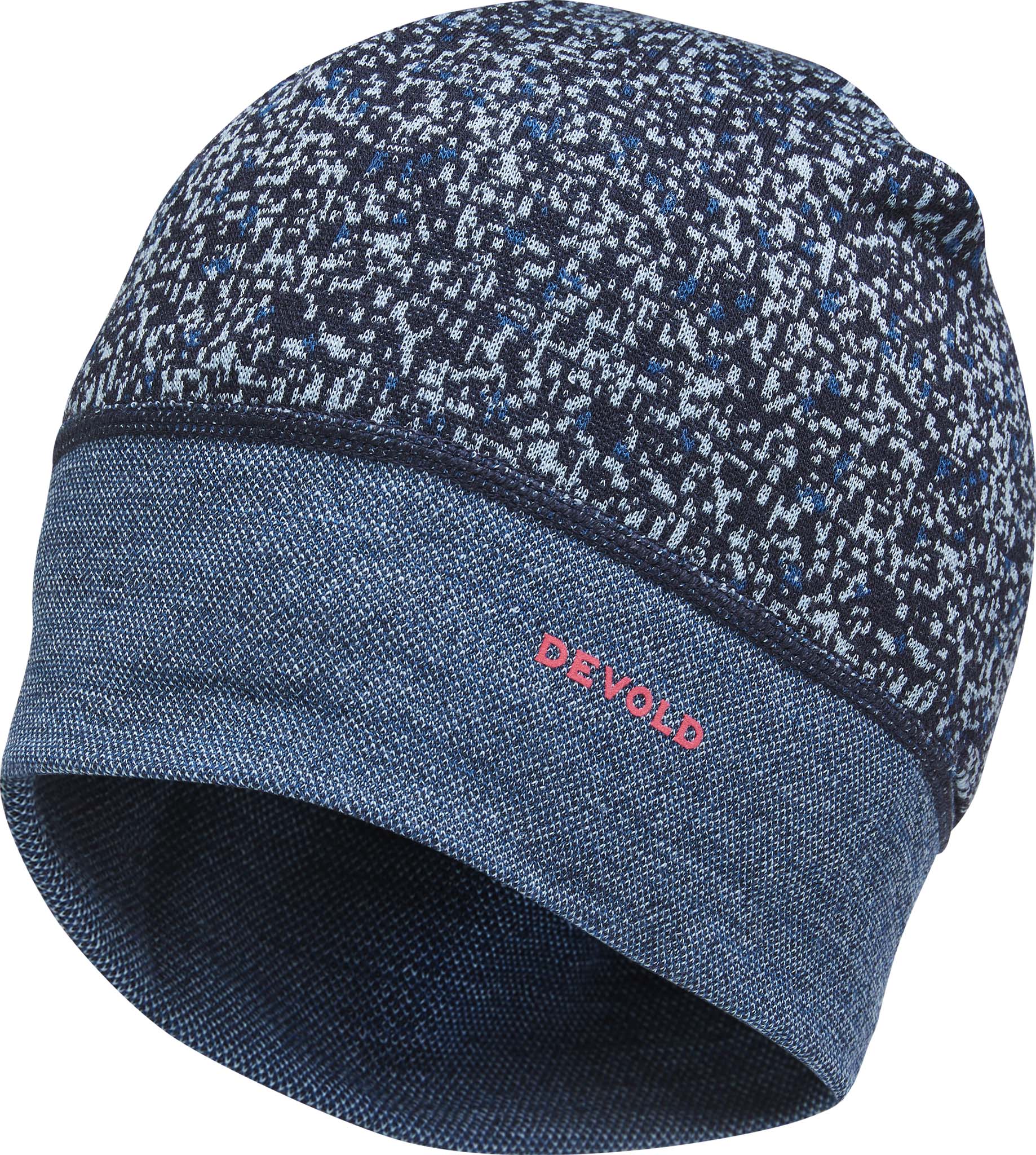 Devold Kvitegga Merino 230 Beanie - Unisex | Altitude Sports