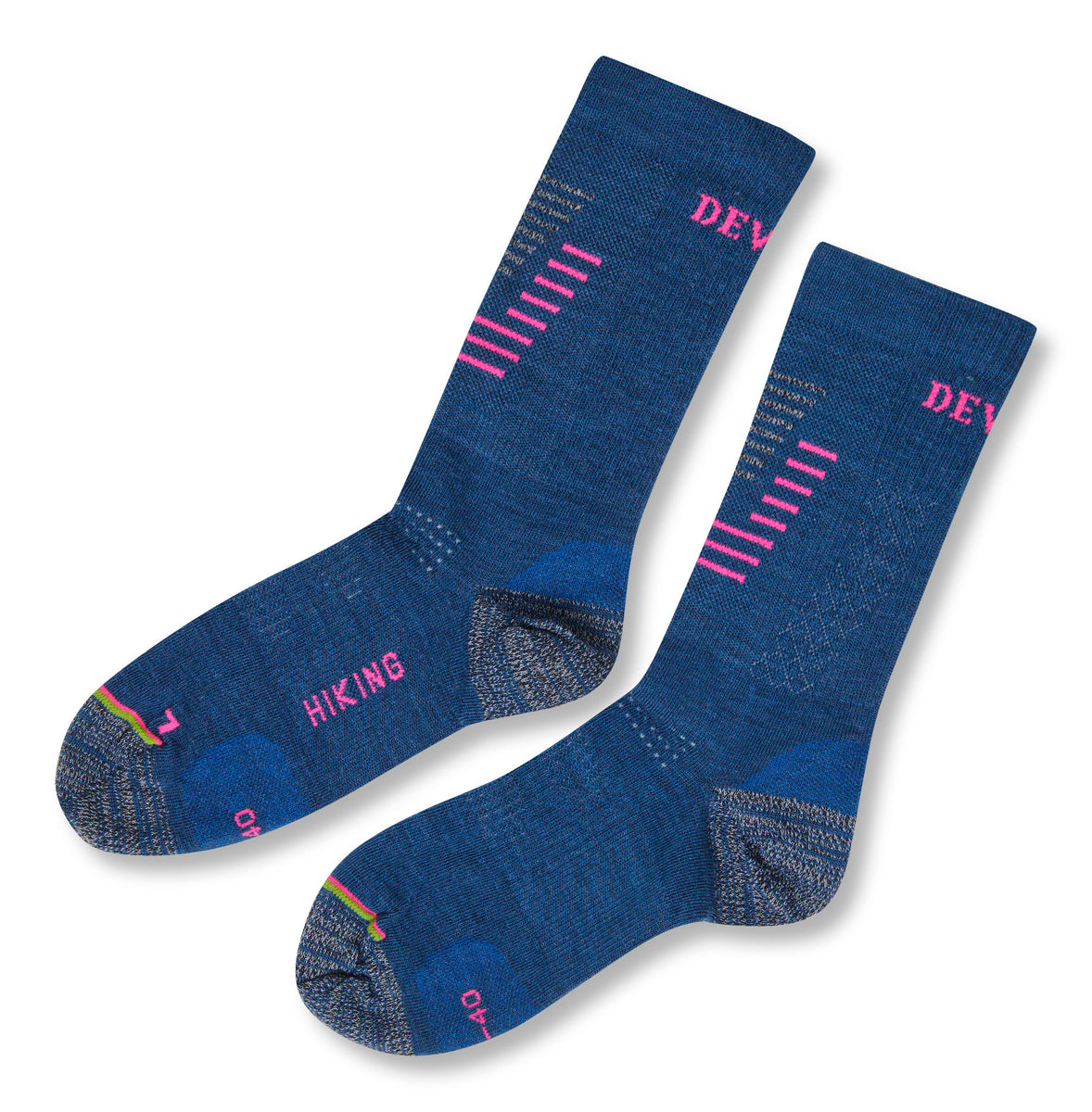 Devold Hiking Merino Light Sock - Women's | Altitude Sports
