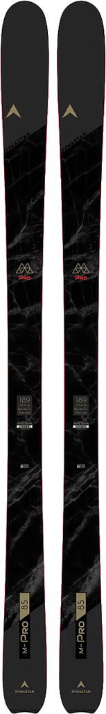 Dynastar M-Pro 85 Freeride Skis - Unisex | Altitude Sports