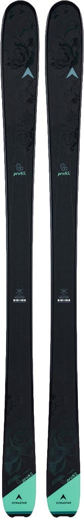 Dynastar E-Pro 85 Freeride Skis - Women's | Altitude Sports