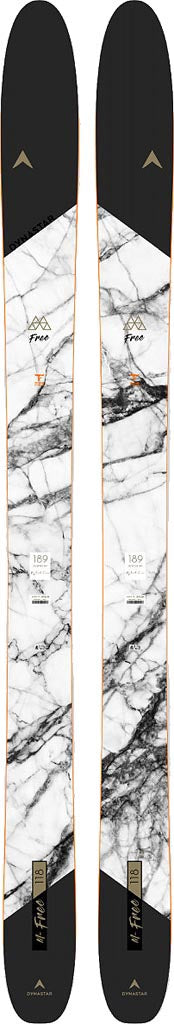 Dynastar M-Free 118 F-Team Open Freeride Skis - Unisex | Altitude Sports