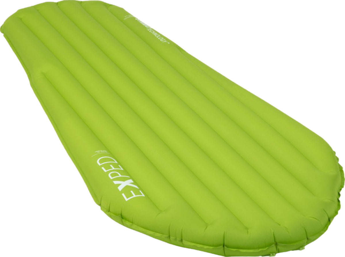 Exped Ultra 5R Mummy Sleeping Mat - Medium/Wide - Unisex | Altitude Sports