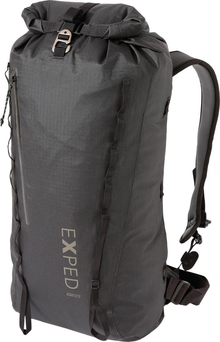 Exped Black Ice Backpack 30L - Unisex | Altitude Sports