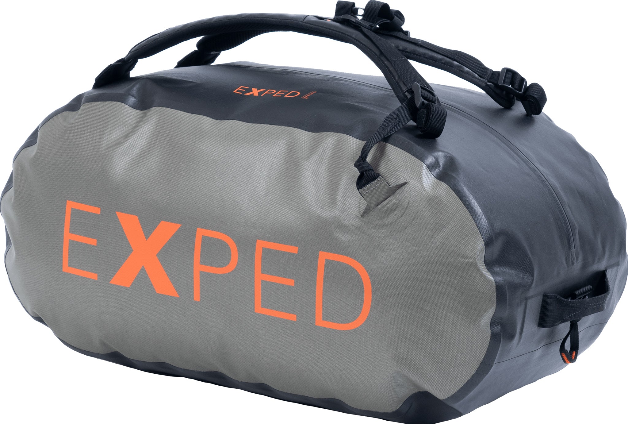 Exped Tempest Duffle Bag 70L | Altitude Sports