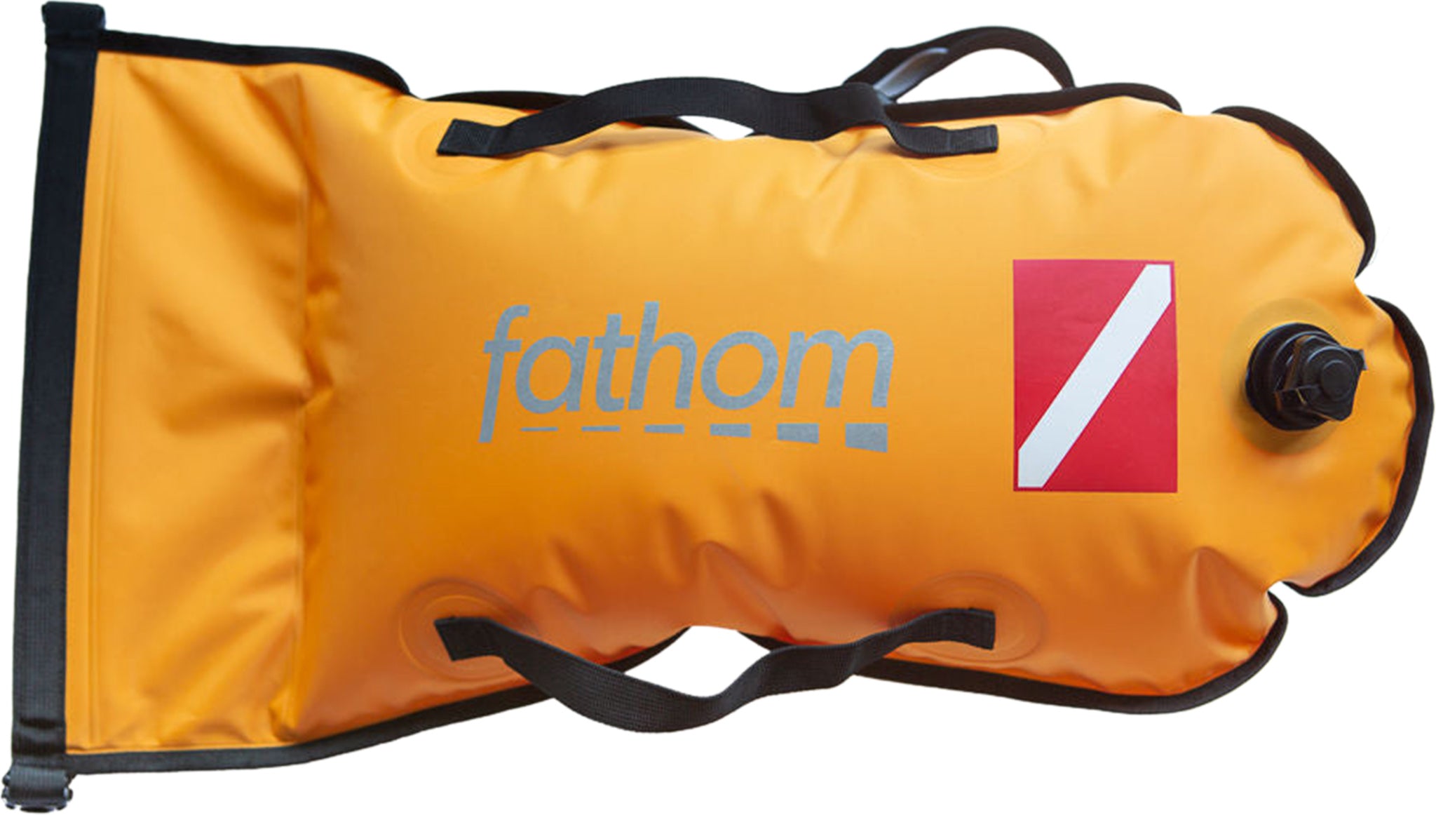 Fathom Swim Float | Altitude Sports
