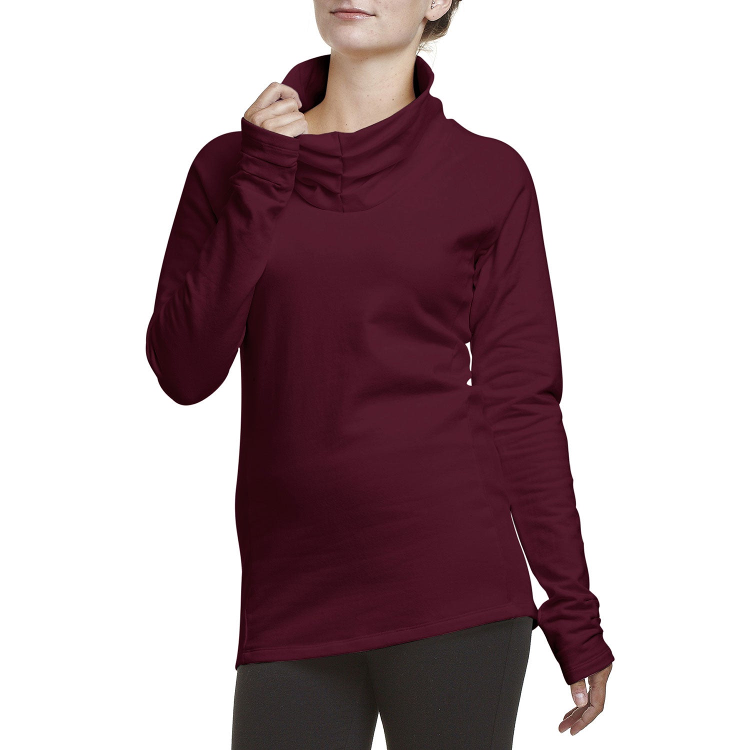 FIG Clothing Women's DAH Sweater | Altitude Sports