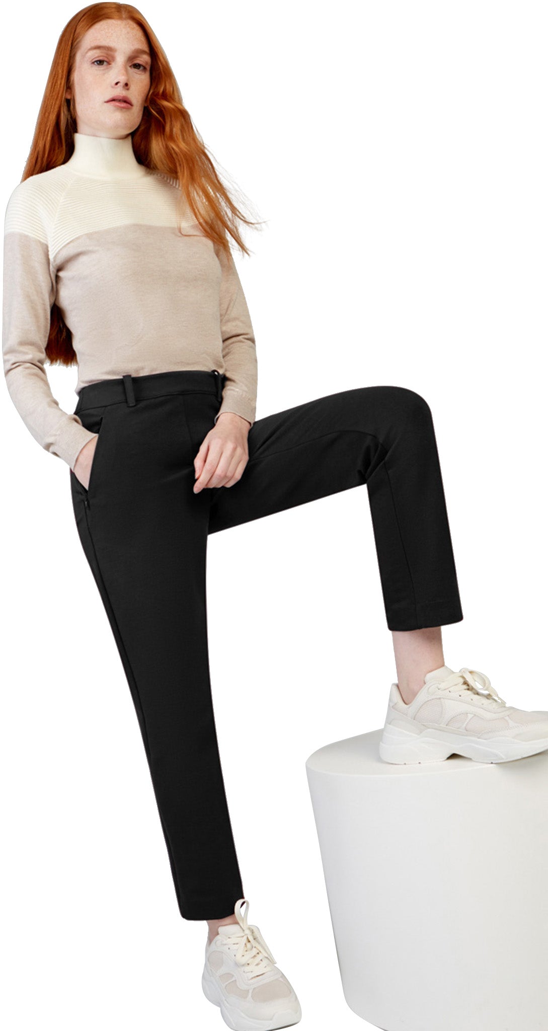 FIG Clothing St-James Pants - Women's | Altitude Sports