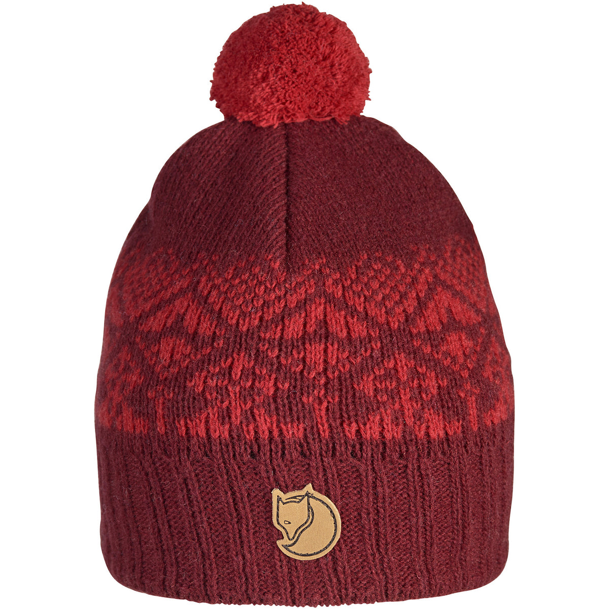 Fjällräven Kid's Snowball Hat | Altitude Sports