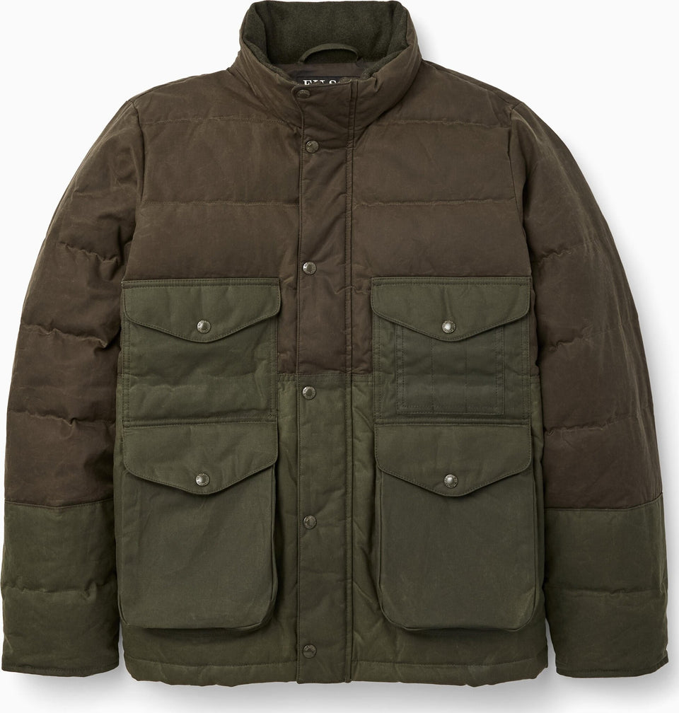 Filson Down Cruiser - Men's | Altitude Sports