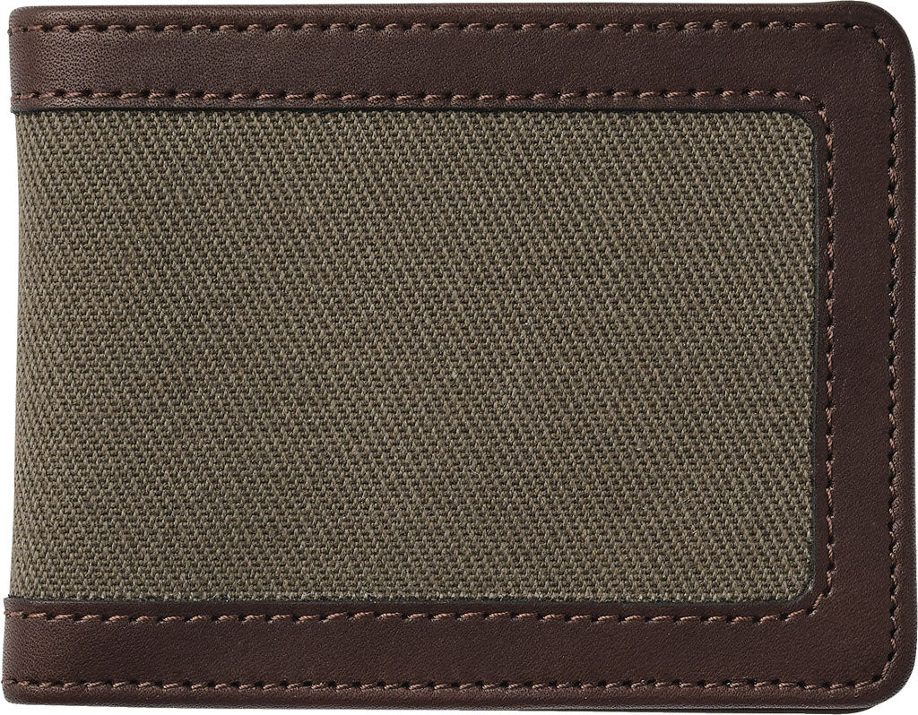 Filson Outfitter Wallet - Men's | Altitude Sports